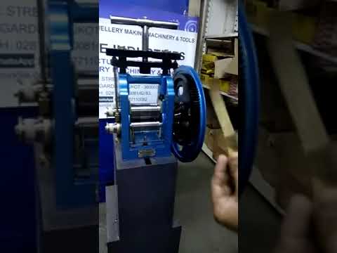 Rolling Machine at Best Price in India