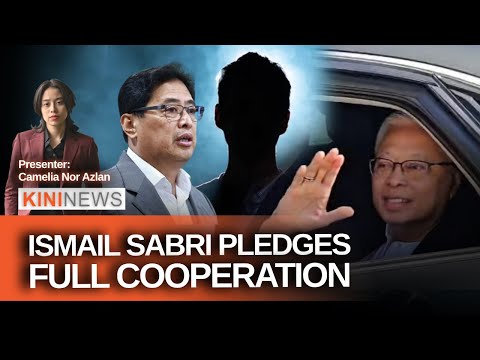 #KiniNews: MACC to continue grilling Ismail Sabri tomorrow; C4 slams Azam for naming whistleblower