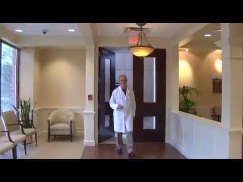 Meet Atlanta Facial Plastic Surgeon, Dr. Fernando Burstein.