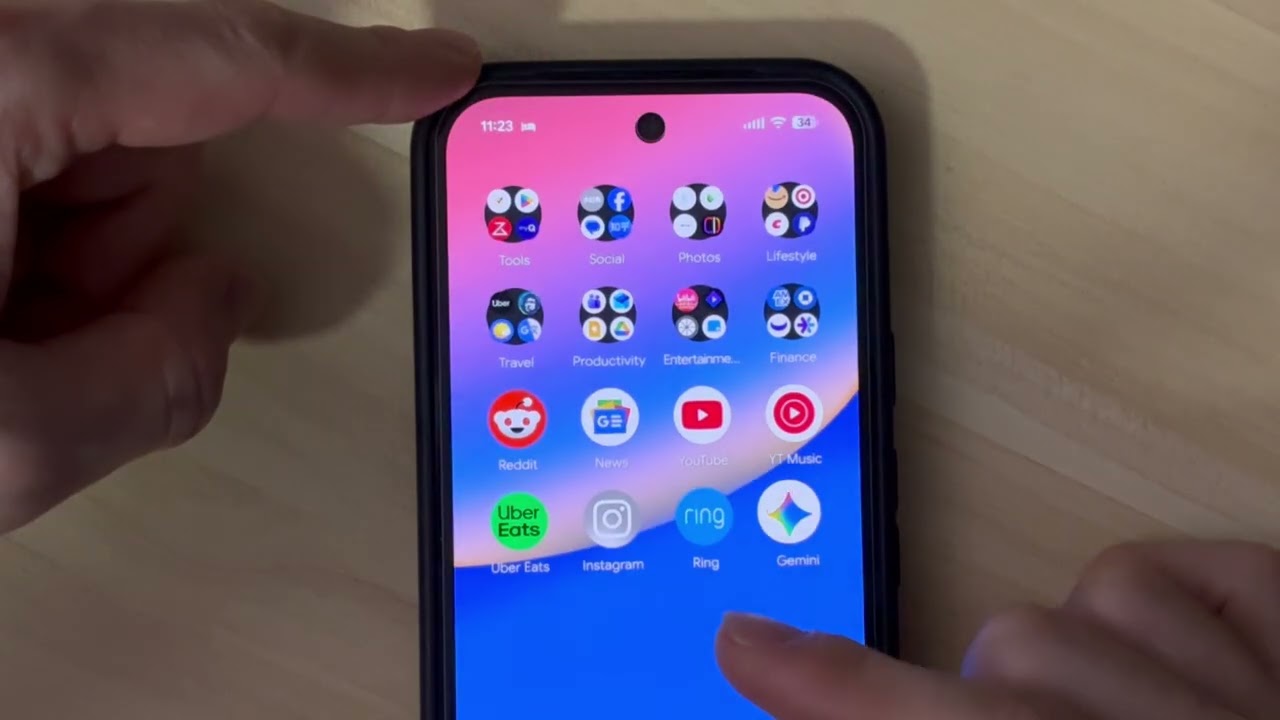 PIxel UI is Unpolished (BETA forever?)
