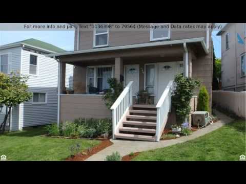 Priced at $297,500 - 3017 Kromer Ave, Everett, WA 98201