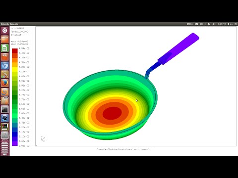 CalculiXforWin download | SourceForge.net
