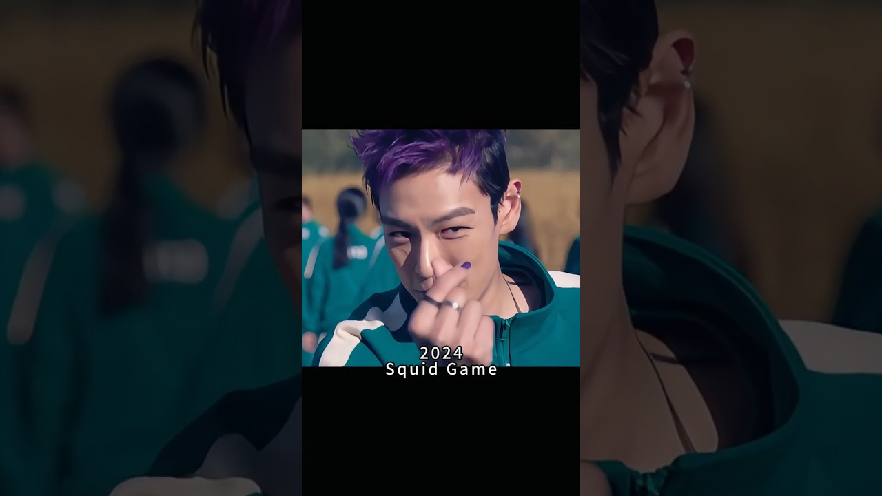 Squid Game Thanos Memes Recreated 🔥