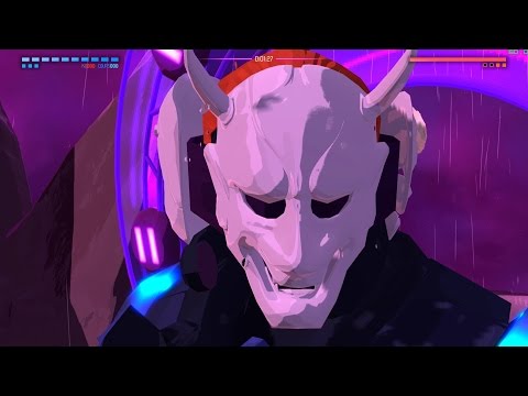 Steam Community :: Video :: Furi - The Chain / La Chaine (S-rank / 3:32 ...