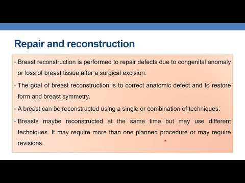 CPT CODING GUIDELINES FOR SURGERY INTEGUMENTARY SYSTEM PART2B -BREAST