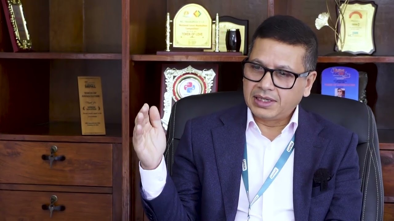 AI Revolution in Nepal: How the National Policy will Drive Economic Leapfrogging