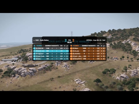 Steam Community :: Video :: Project Argo