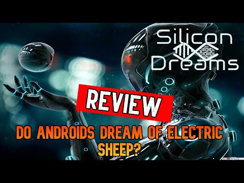 Steam Community :: Silicon Dreams