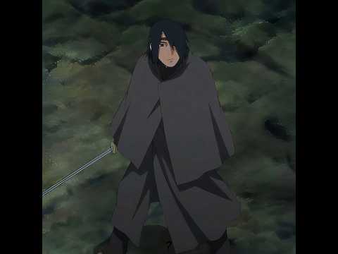 KURAMA’S CHAKRA UNLEASHED, NARUTO AWAKENS HIS FIRST TAIL 😐