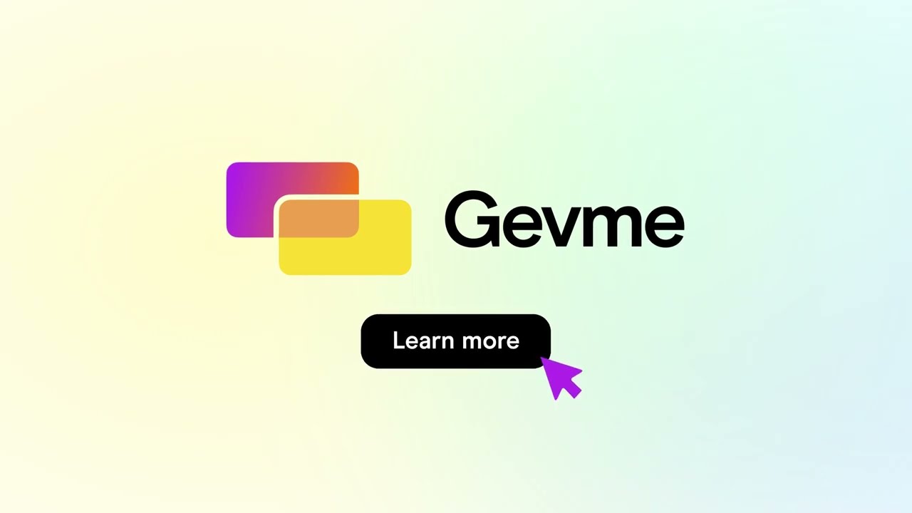 Gevme | Complete solution for all event management needs | Registration | Check-in | Event Websites