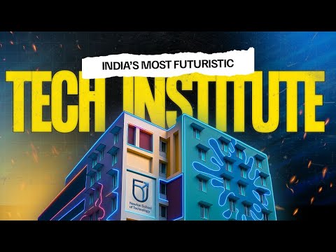 Engineering Redefined: Newton School of Technology Bangalore, Ft Siddharth Maheshwari, Co-Founder