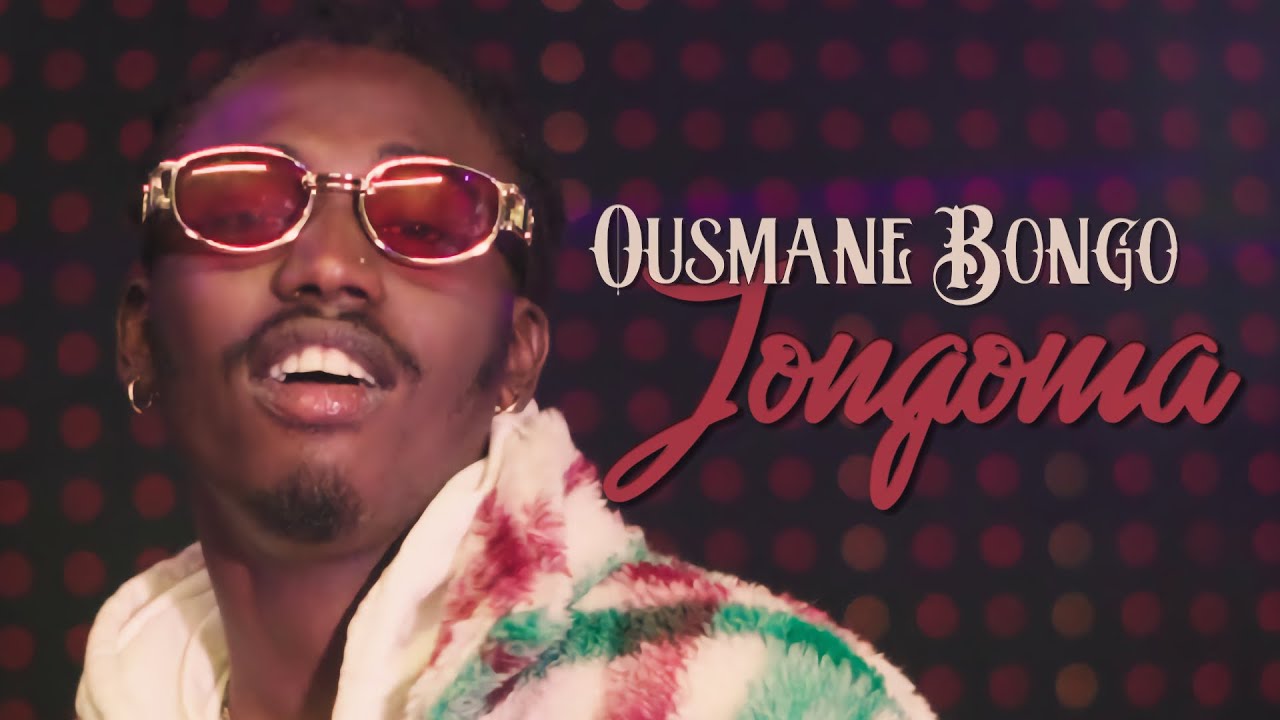 Jongoma by Ousmane Bongo from Senegal | Popnable