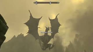 Hadvar Hang In There My Friend at Skyrim Special Edition Nexus - Mods ...