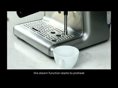 CM8050 Troubleshooting | 5. Fixing Uneven Steam Flow