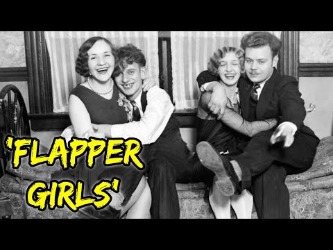 Top 10 Scandalous Things That Happened In The Roaring 20's