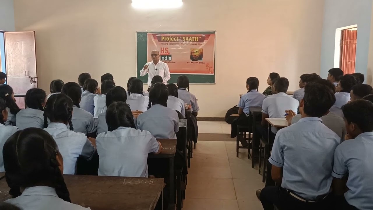 Program-SAATH  PROJECT-MEHAK   HELP STUDENT INDIA