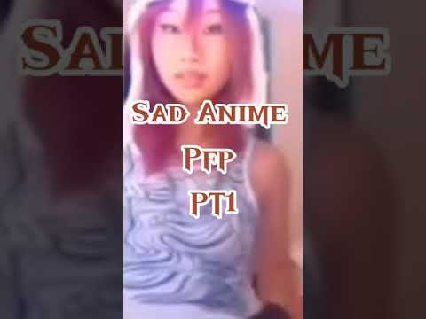 Fire Sad Anime Pfp π· PT1 | Grey Edition π