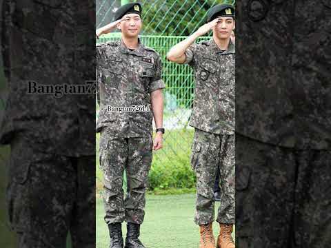 #btsot7forever #bangtantv welcome home 🏡 joontae 💜 #armyxbts #becauseofyou