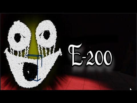 Viewing E-200 | Interminable Rooms
