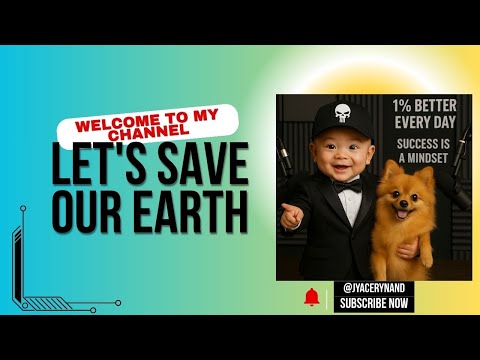 Save Our Earth