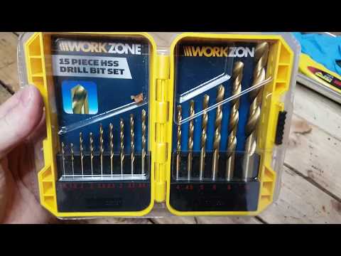 HSS Drill Bits at Best Price in India