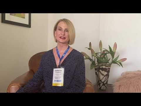 SGS CONSULTING at CWS Conference