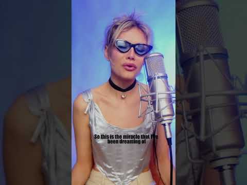 So This is Love - Cinderella (Câest Ăa Lâamour) cover