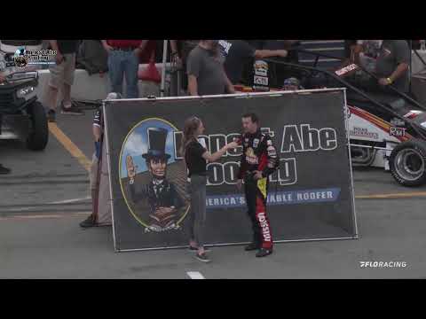 LIVE: USAC Sliver Crown Hoosier Hundred at Indianapolis Raceway Park