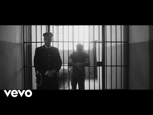 Tony Effe Boss offizielles Video, Download