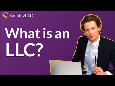 What is an LLC? Limited Liability Company: Benefits and Disadvantages
