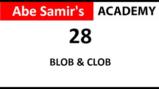 oracle - ORA-00932: データタイプの不一致: 期待されたものがCLOBになった - kzen.dev