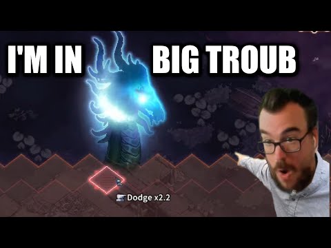 How are you supposed to kill this thing?!