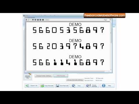 free barcode label software 2d linear mac bar code labels maker creator generator tool download