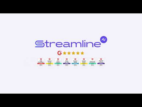 Streamline AI | Showcase