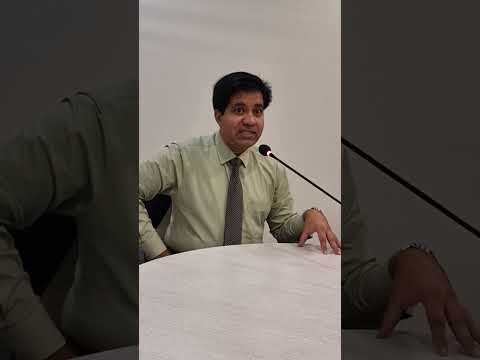 IELTS Speaking Introduction by Asad Yaqub