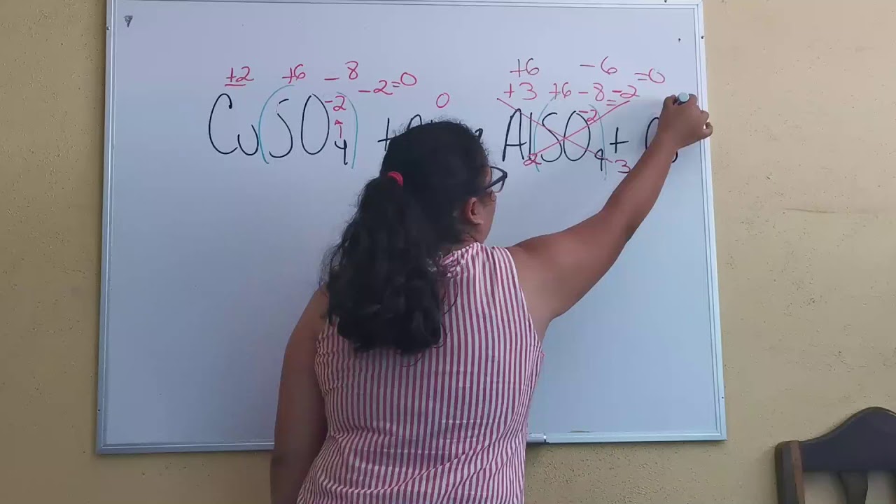 Explicación redox 1
