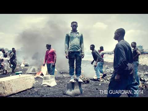 The Ethics of E Waste in Ghana