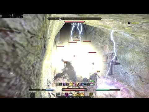 Steam Community :: Video :: ESO blind templar