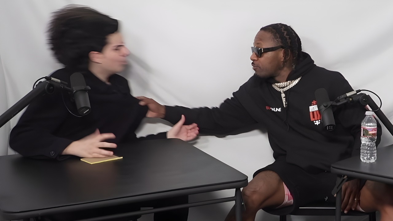 Matan Even Best Ragebait Moments