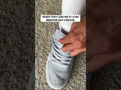 Crease Beast Socks sold seperately**