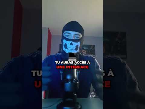 Chat GPT 4 gratuit 😨🎁 #chatgpt #intelligenceartificielle #astuce