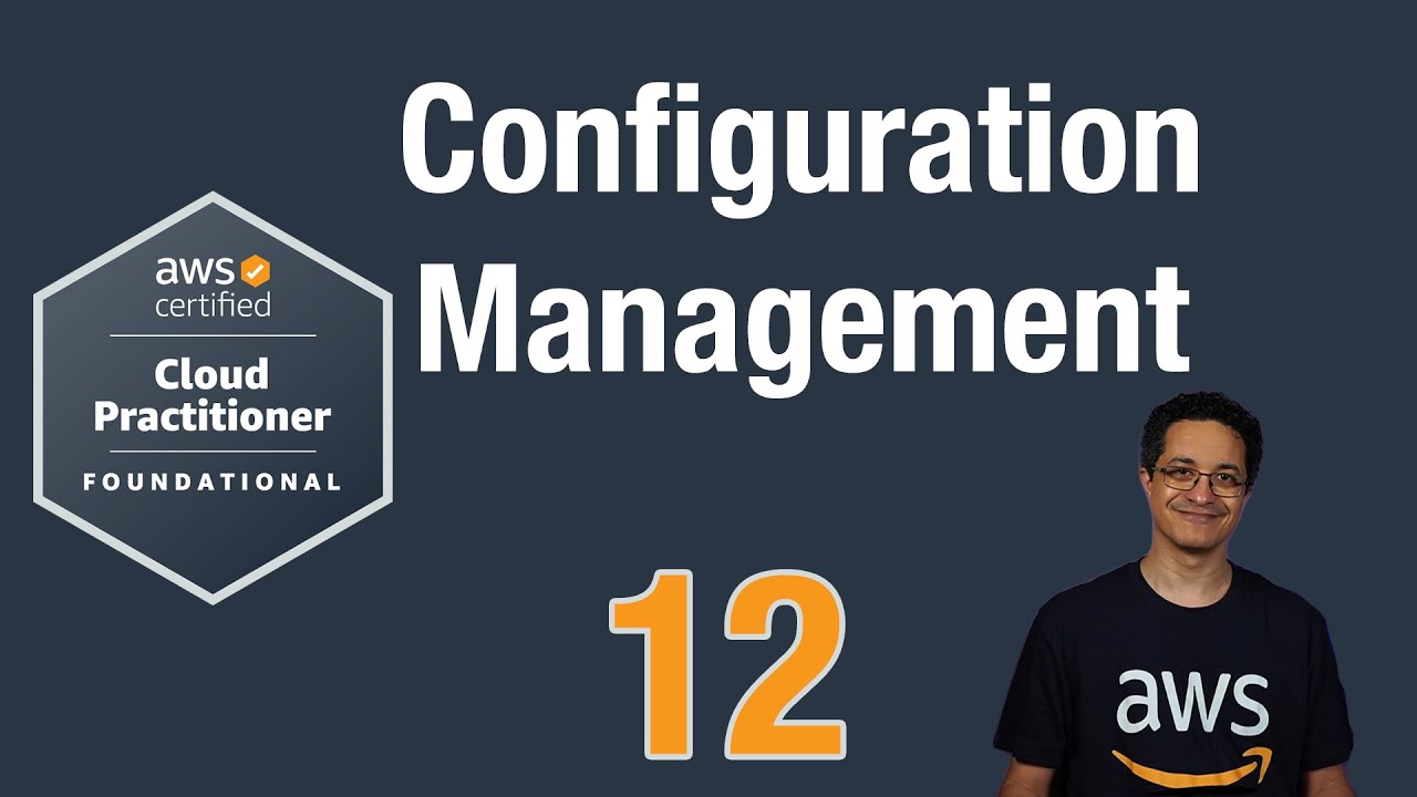 Understanding Aws Configuration Management Key Services And Their Importance Galaxy Ai