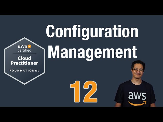 Understanding AWS Configuration Management: Key Services and Their ...