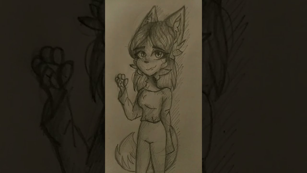 🌺-Art-🌺 //~PAINT~// (Milli :3)