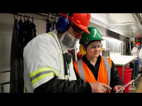 MSD Pledge in Action: Cargill