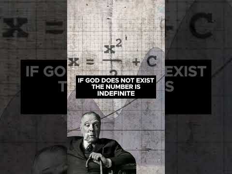 Classic Short Story in English: Argumentum Ornithologicum - Jorge Luis Borges