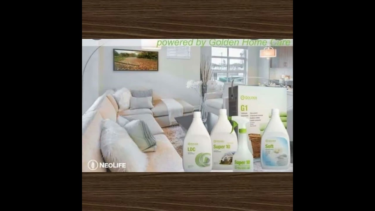 LDC GOLDEN HOME CARE