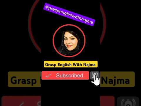 Day 18 Best spoken English practice #wordforbeginners #spokenenglish