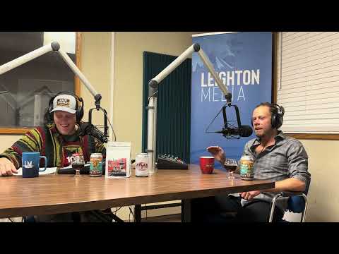 Fergus Spotlight – Dave Jensen | Fergus Now
