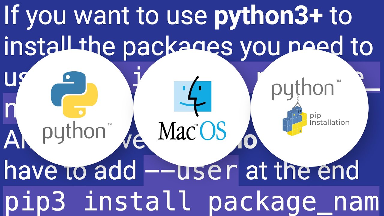 Could not install packages due to an EnvironmentError: [Errno 13]